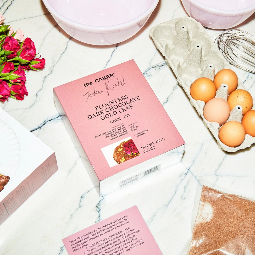 Stunning & Delicious Cake Kits & Mixes – The Caker NZ