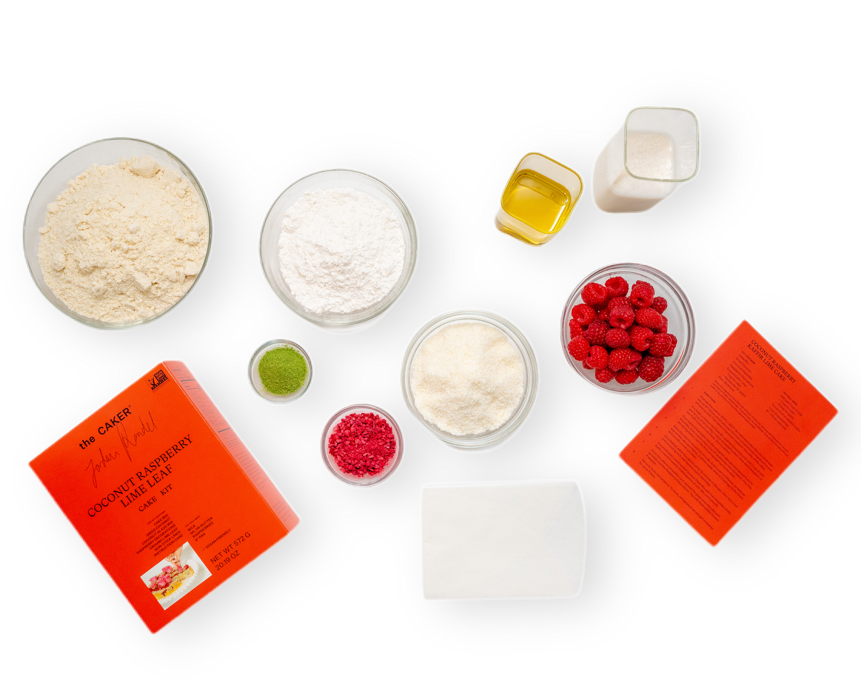 Amazing Cake Kits, Mixes & More – The Caker NZ