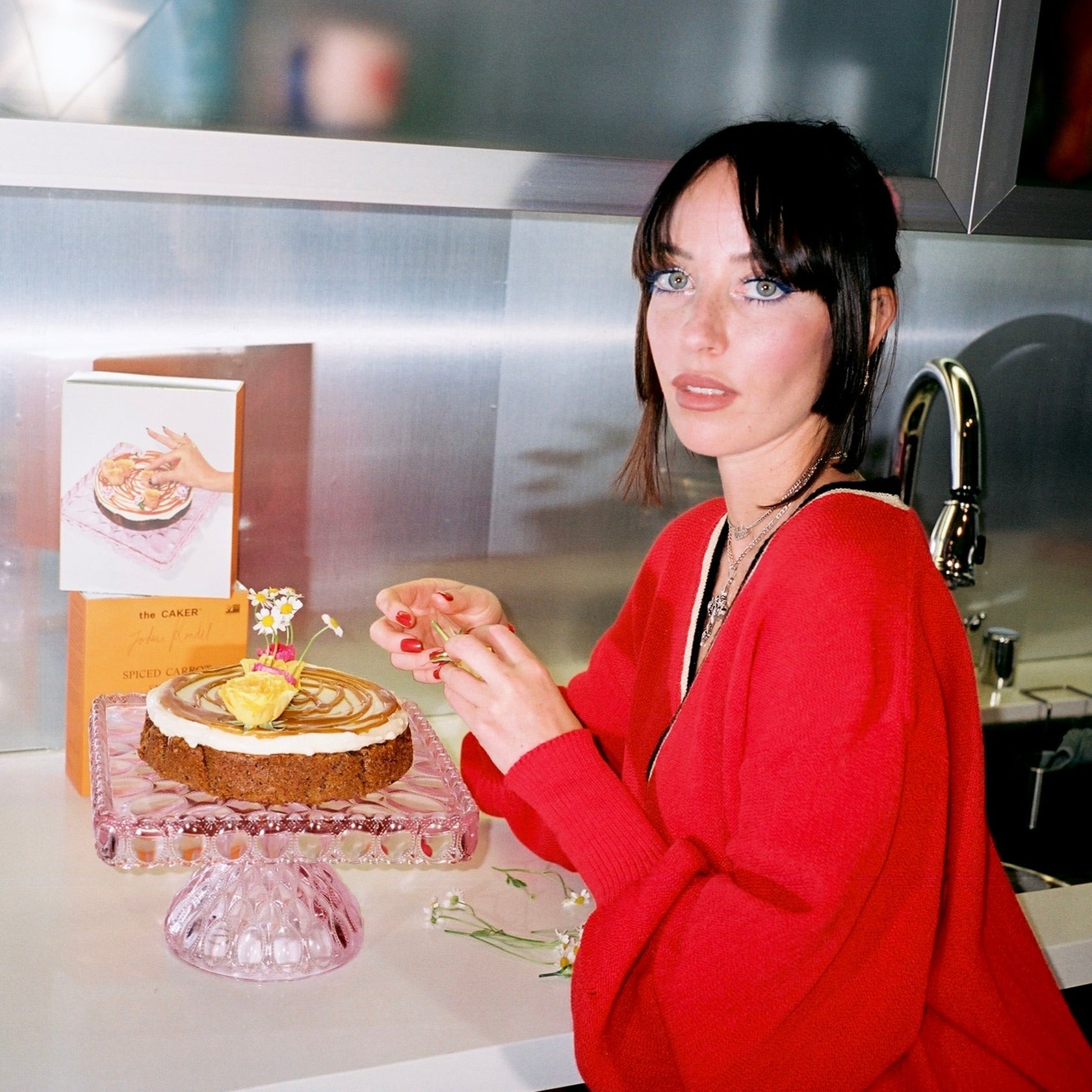 Amazing Cake Kits, Mixes & More – The Caker NZ