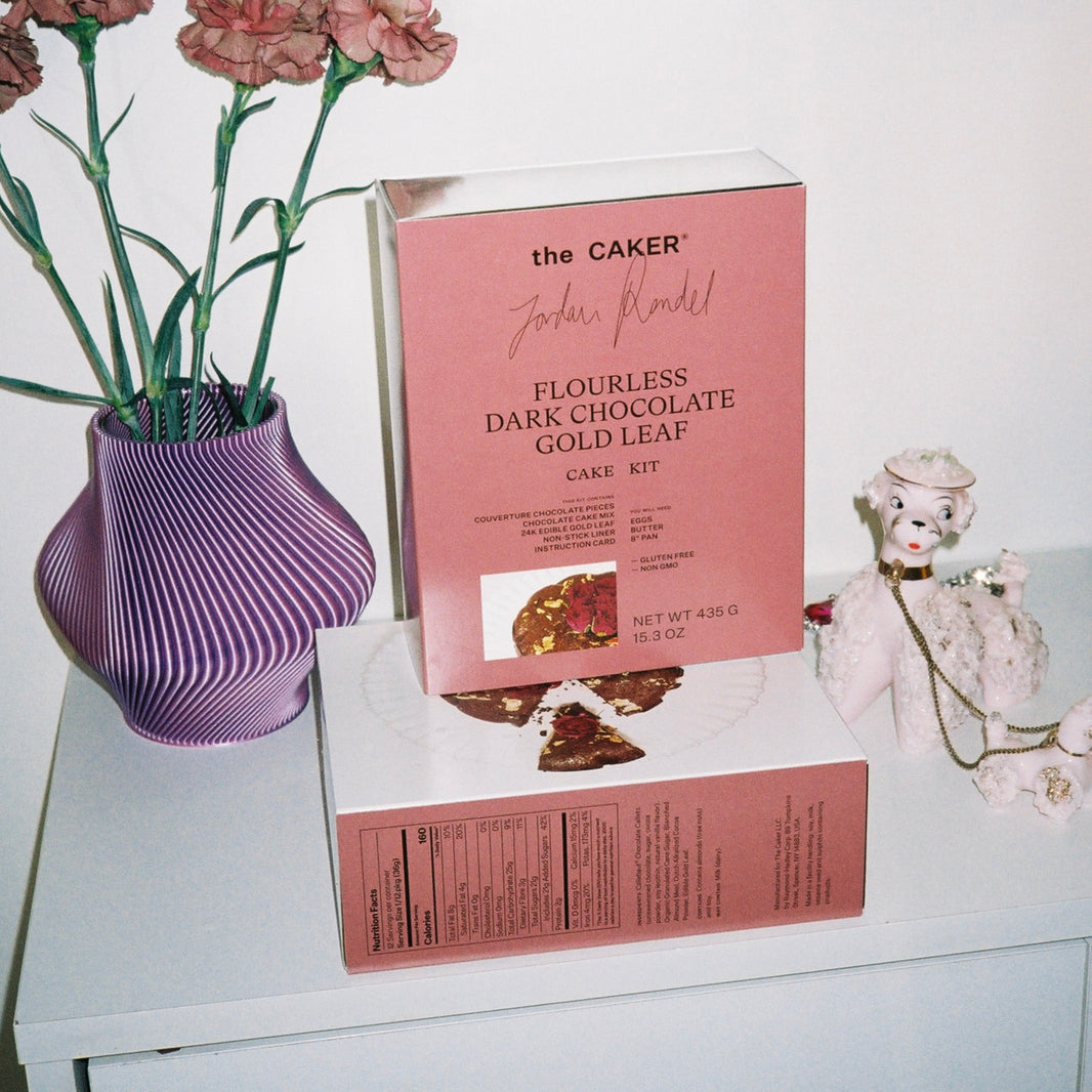 Stunning & Delicious Cake Kits & Mixes – The Caker NZ