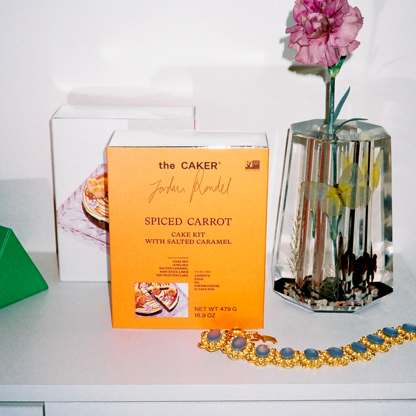 Amazing Cake Kits, Mixes & More – The Caker NZ